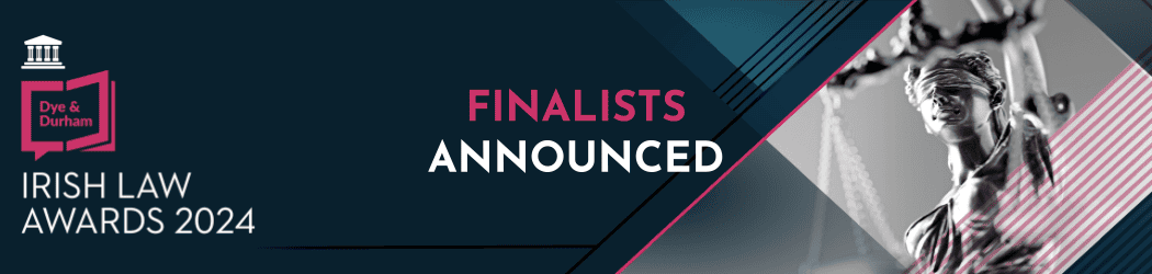 MCS Case Management – Finalists at Dye & Durham Irish Law Awards 2024 ...