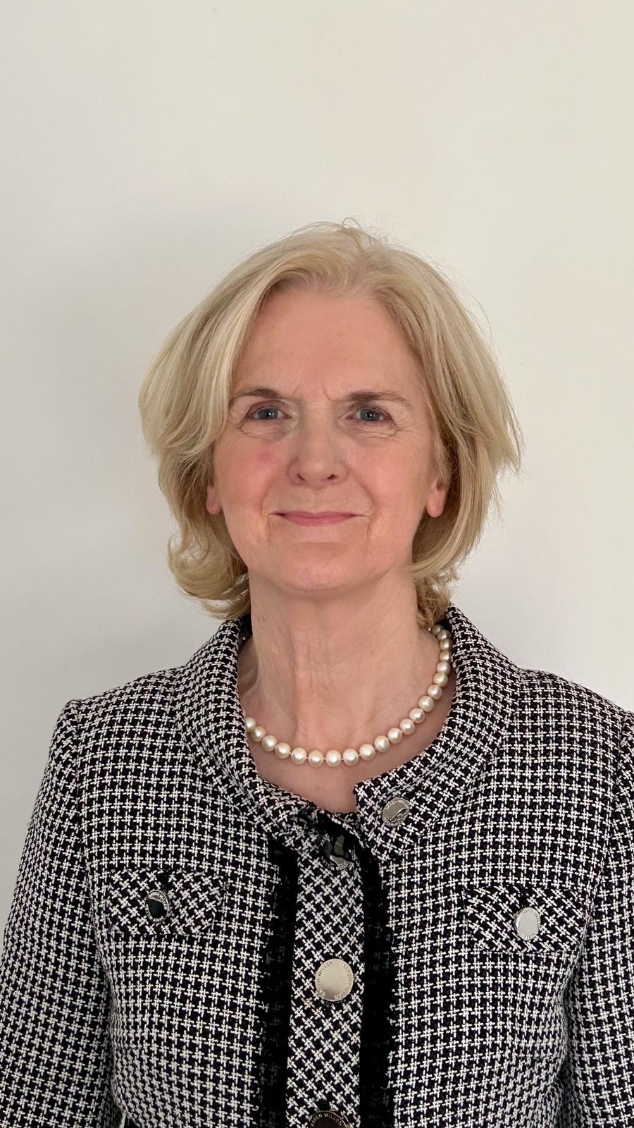 Ann O'Driscoll - MCS Case Management