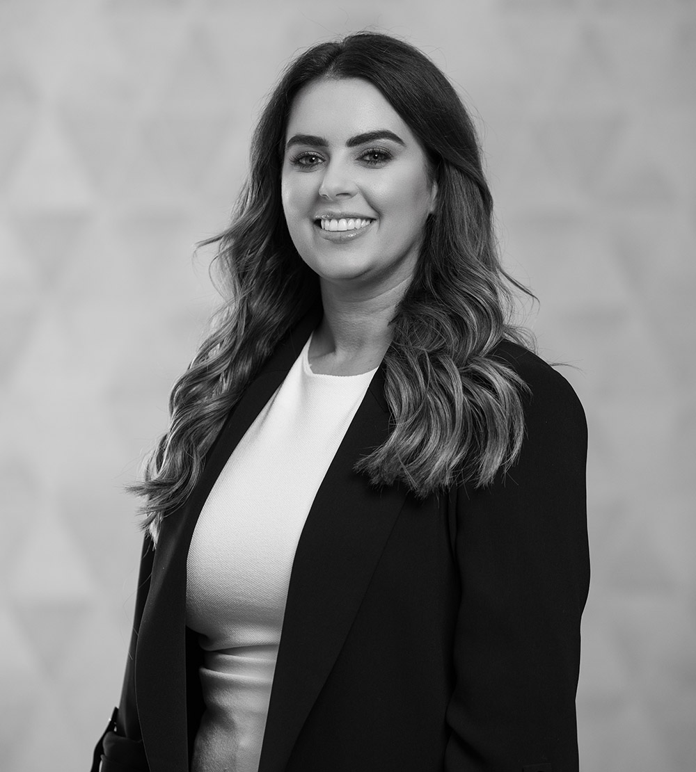 Marie-Claire Foley - MCS Case Management